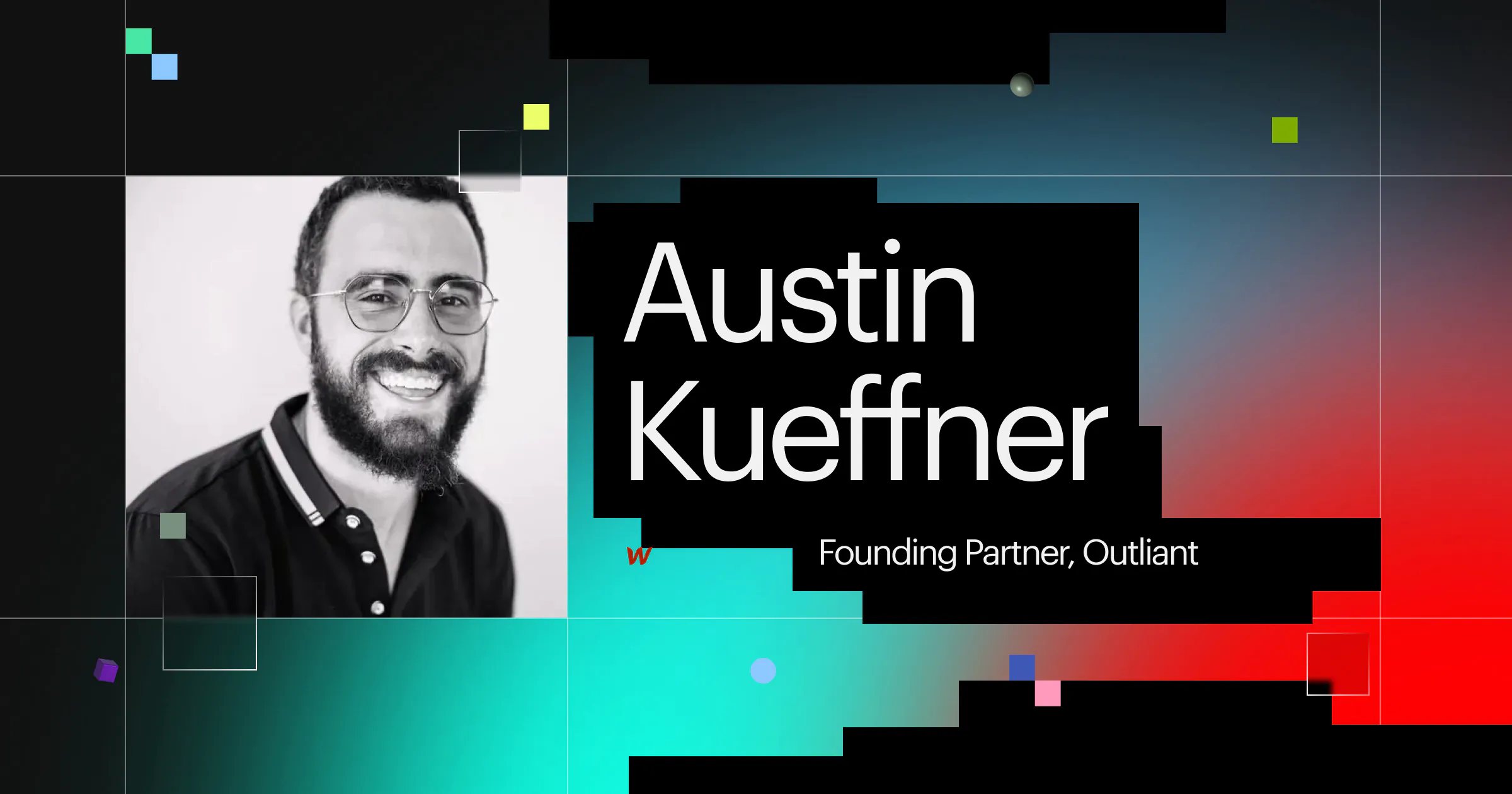 Austin Kueffner - Webflow Conf 2022 | Webflow